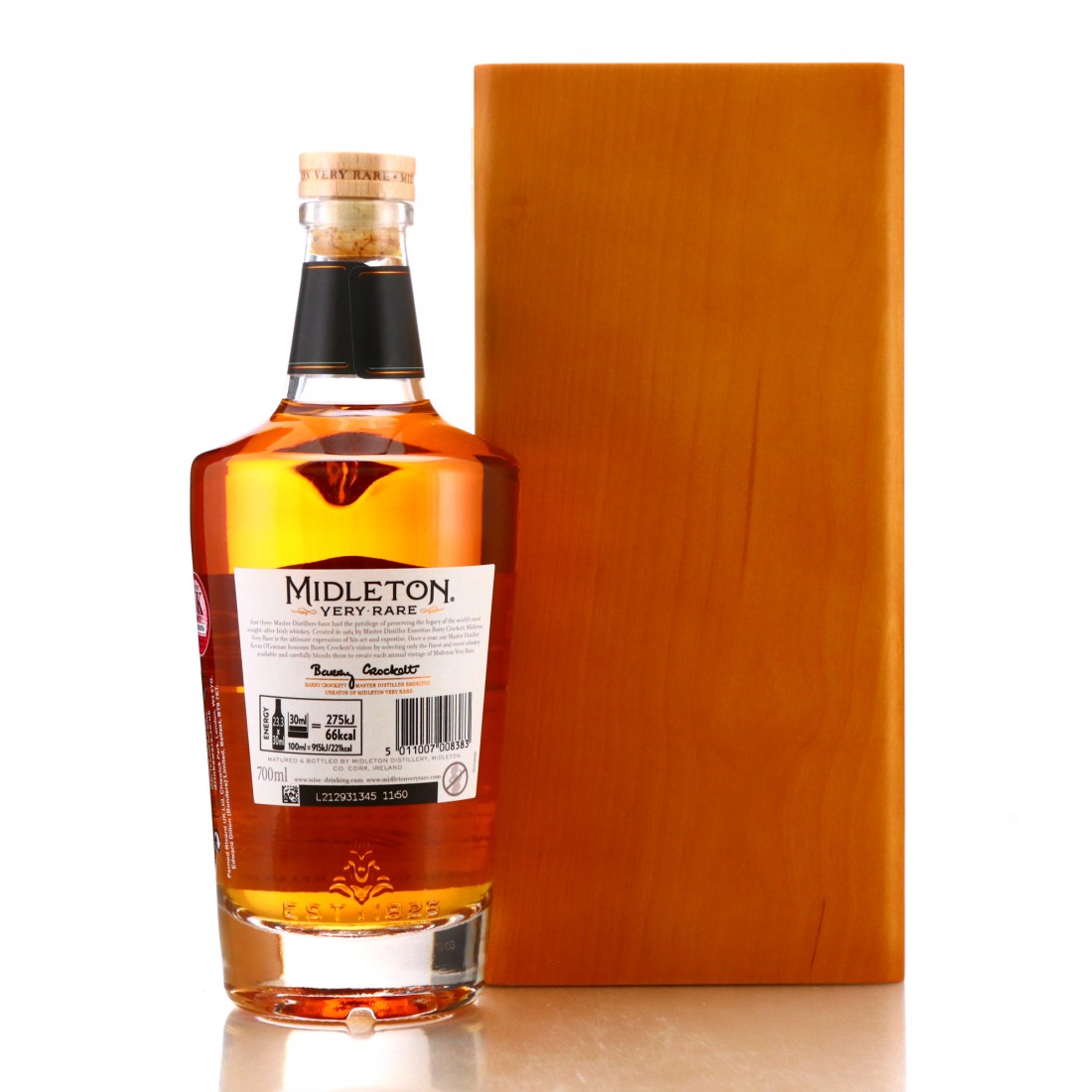 Midleton Very Rare 2022 Edition | Whisky Auctioneer