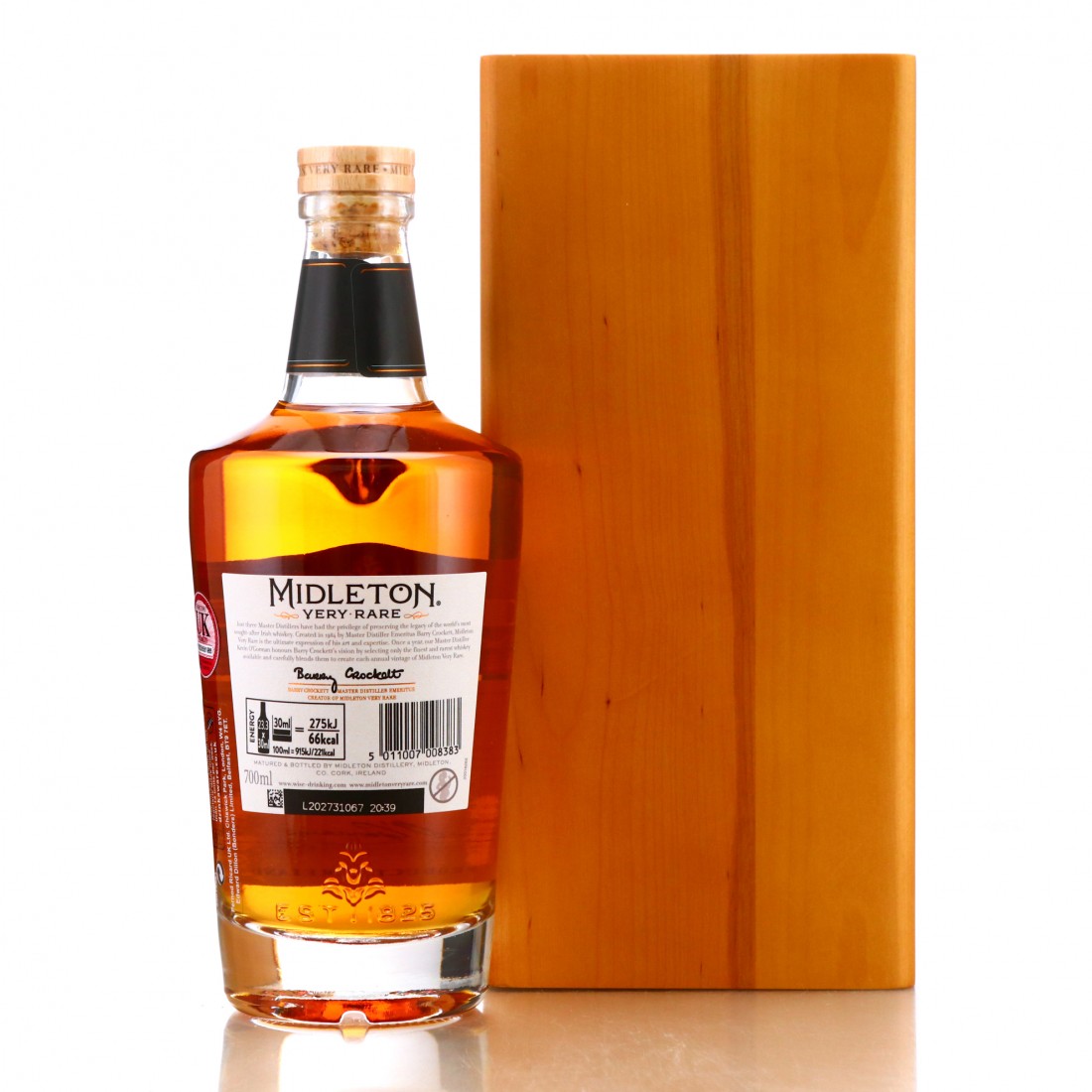 Midleton Very Rare 2022 Edition | Whisky Auctioneer