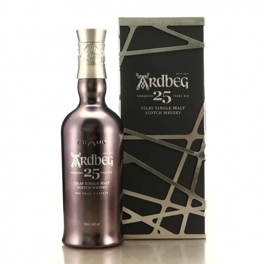 Ardbeg 25 Year Old | Whisky Auctioneer