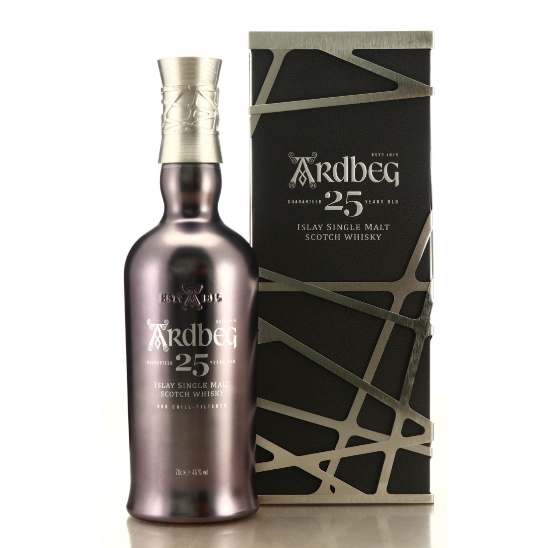 Ardbeg 25 Year Old | Whisky Auctioneer