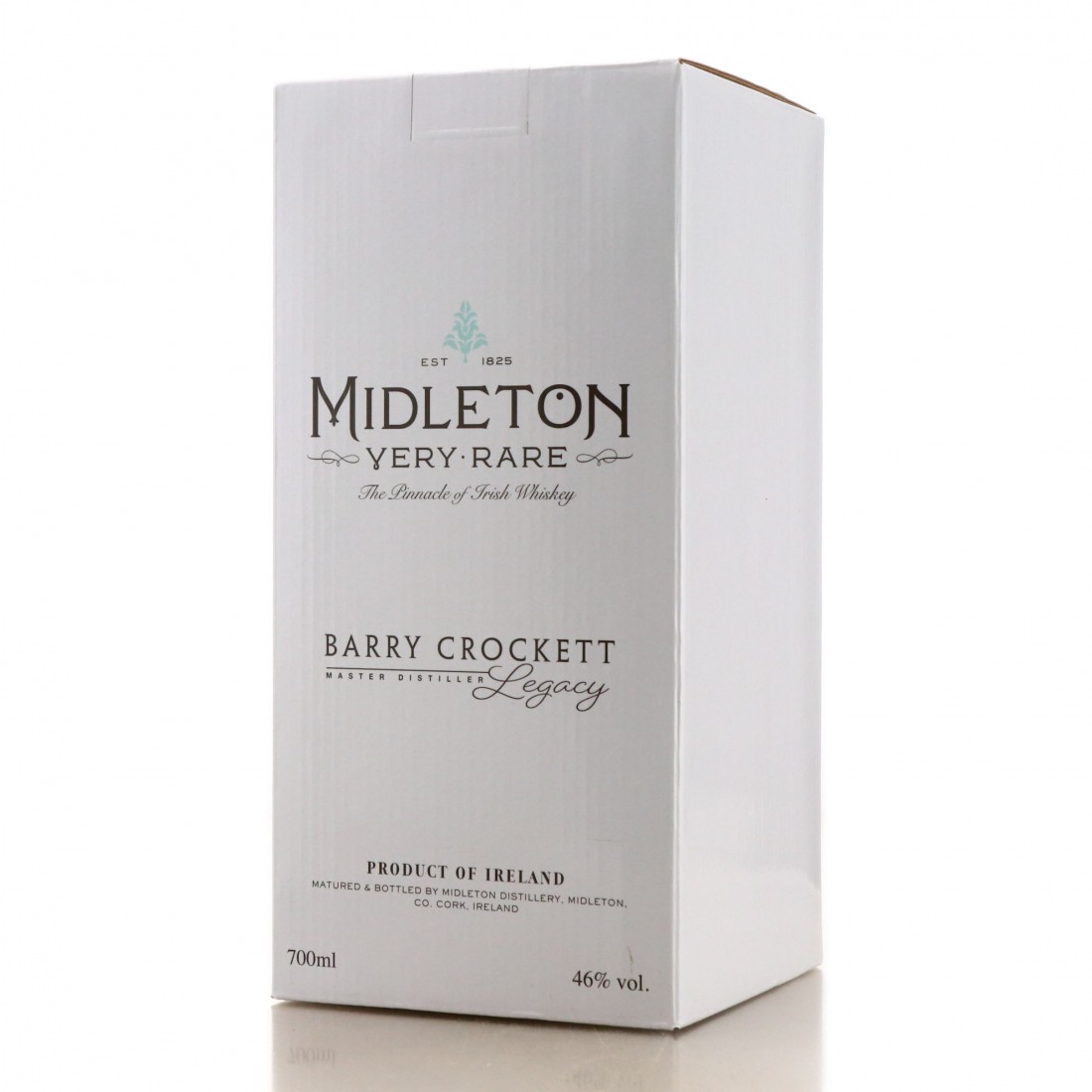 Midleton Very Rare Barry Crockett Legacy | Whisky Auctioneer