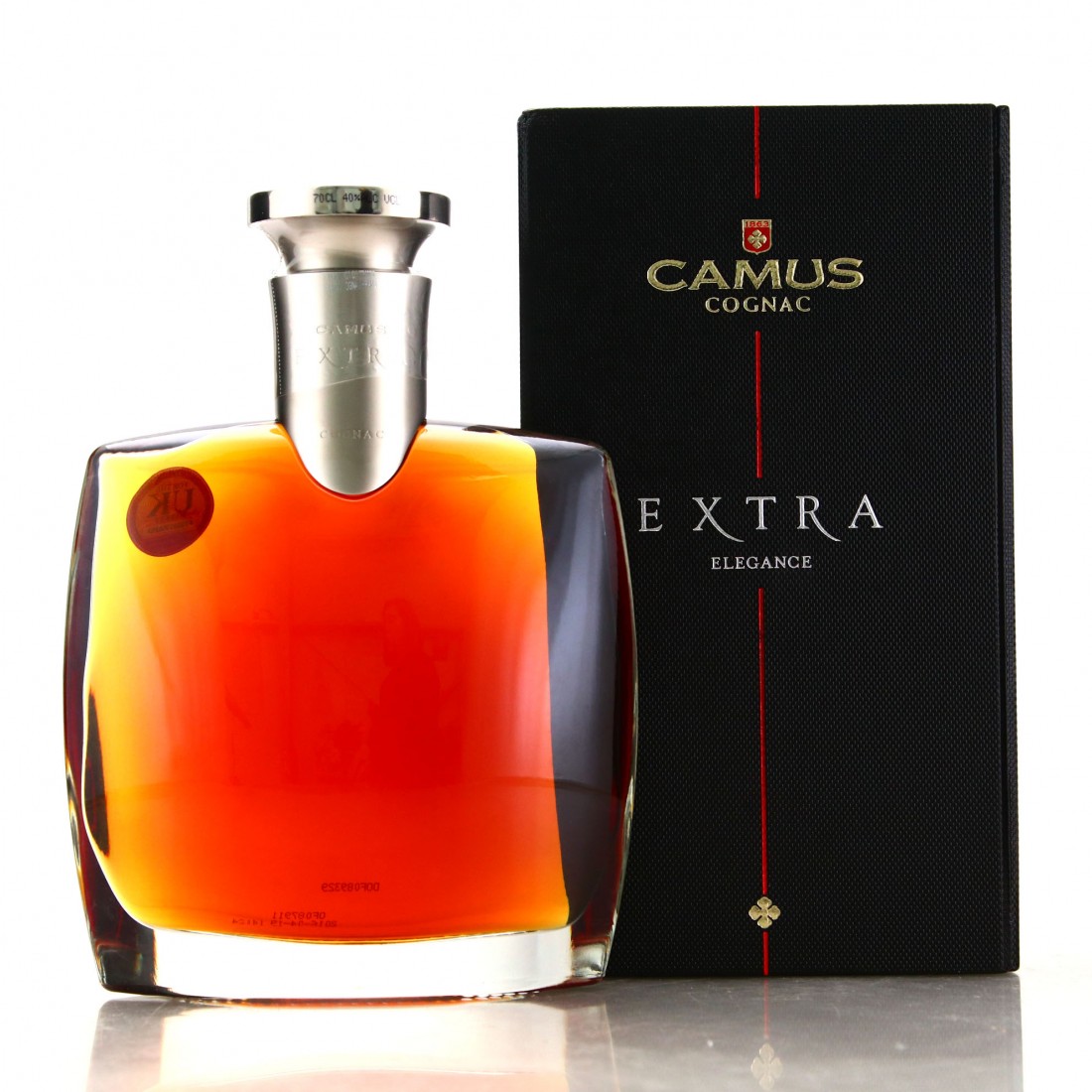 Camus Extra Elegance Cognac | Whisky Auctioneer