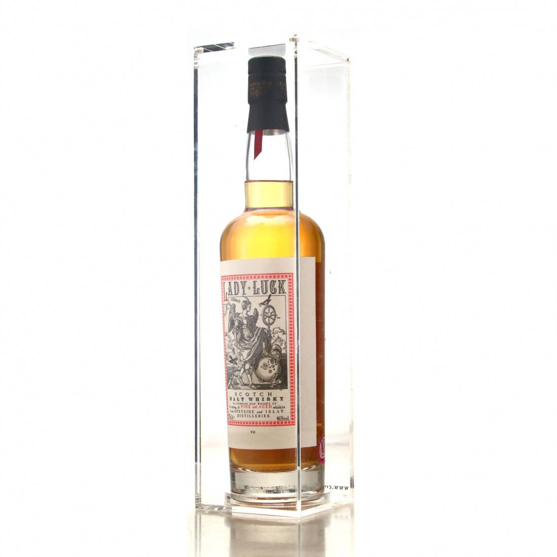 Compass Box Lady Luck | Whisky Auctioneer