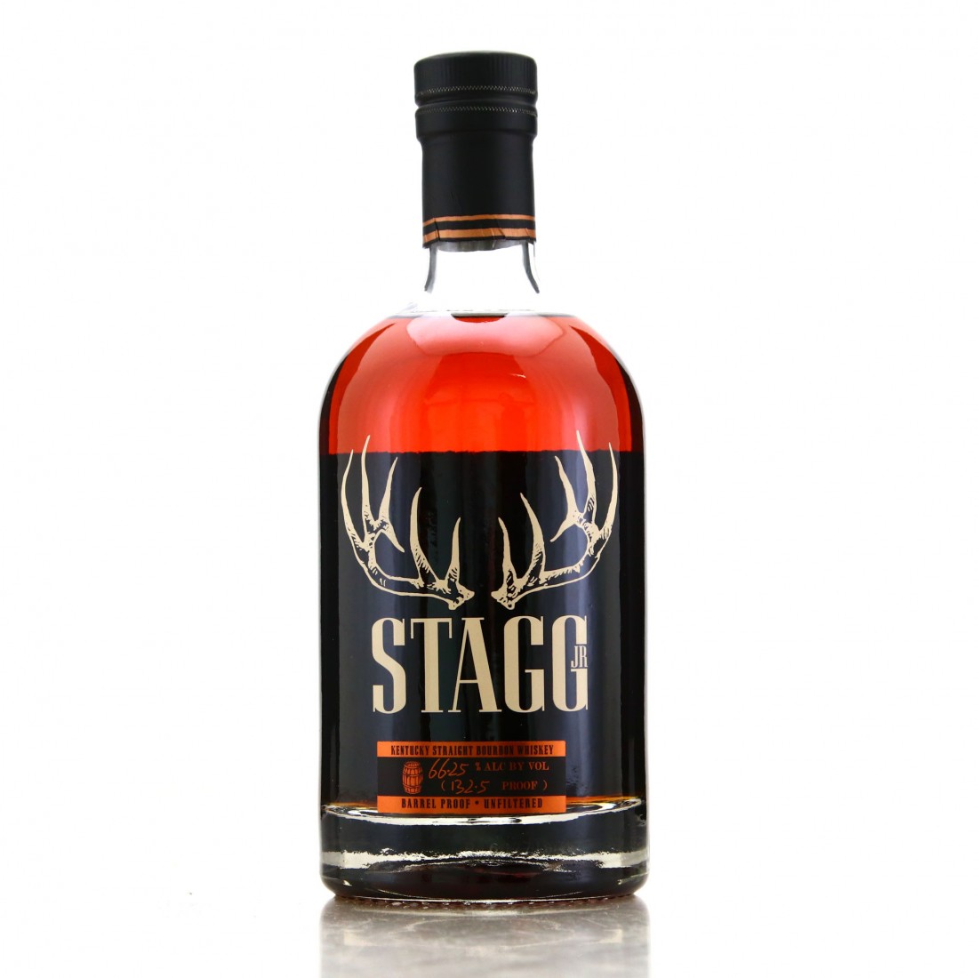 Stagg Jr Barrel Proof Bourbon Batch #6 | Whisky Auctioneer