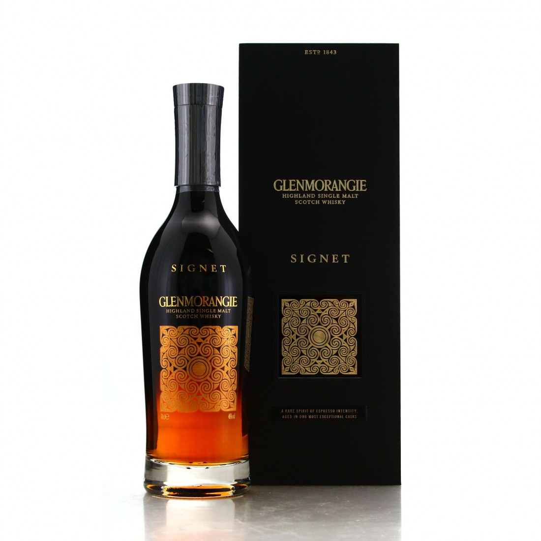 Glenmorangie Signet | Whisky Auctioneer