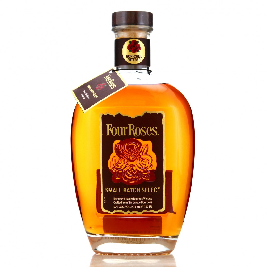 Four Roses Small Batch Select | Whisky Auctioneer