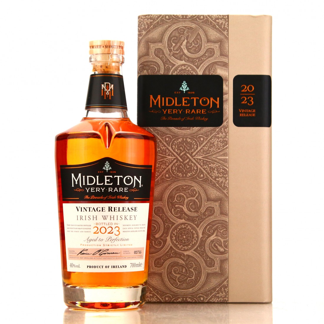 Midleton Very Rare 2023 Edition | Whisky Auctioneer