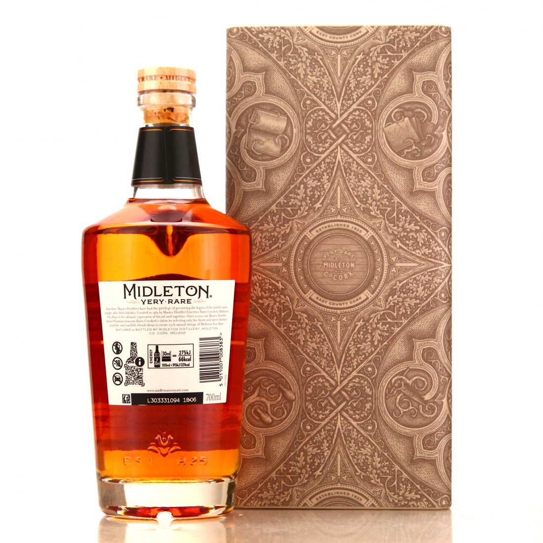 Midleton Very Rare 2023 Edition | Whisky Auctioneer