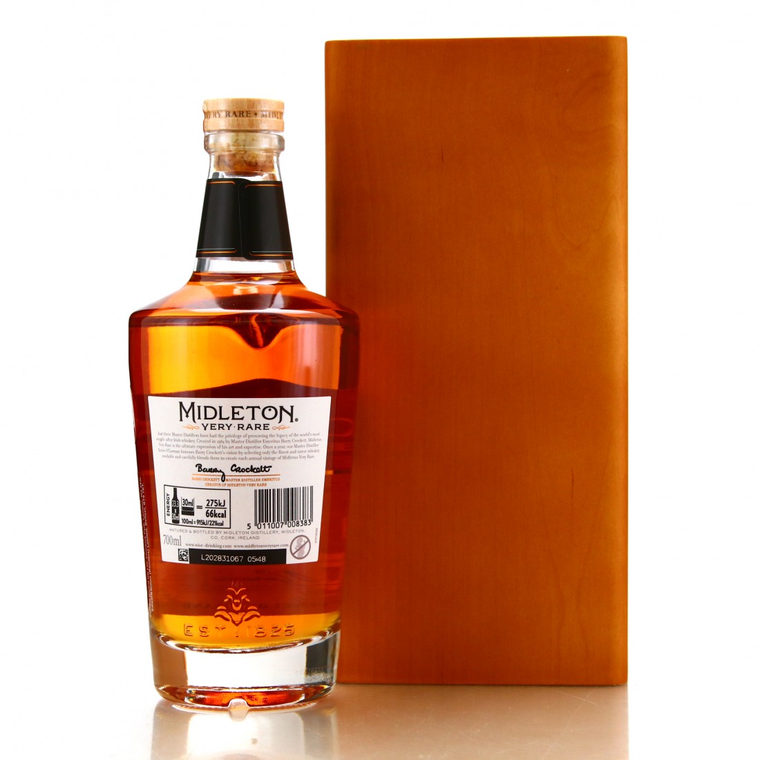 Midleton Very Rare 2022 Edition | Whisky Auctioneer