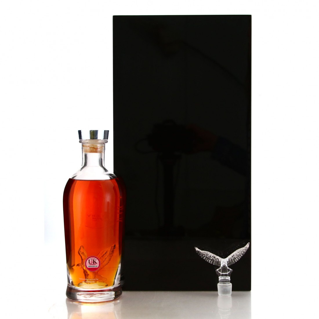 Eagle Rare 20 Year Old Double Eagle Very Rare 2019 Release | Whisky Auctioneer