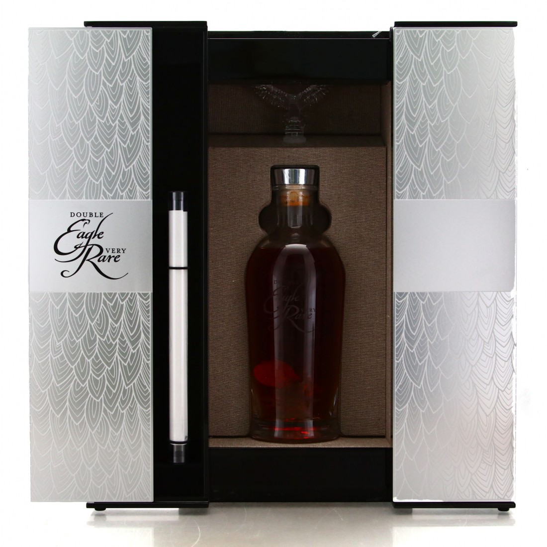 Eagle Rare 20 Year Old Double Eagle Very Rare 2019 Release | Whisky ...