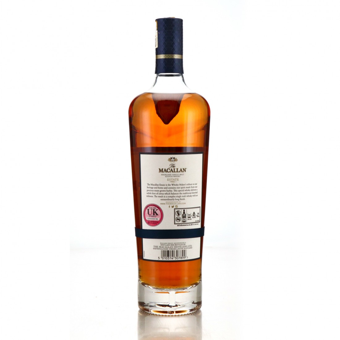 Macallan Estate | Whisky Auctioneer