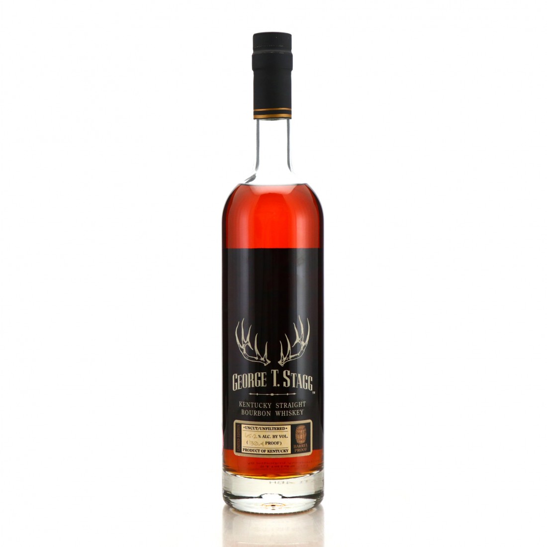 George T Stagg 2020 Release | Whisky Auctioneer