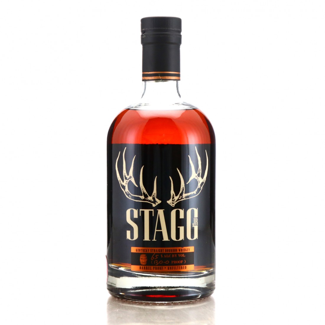 Stagg Jr Barrel Proof Bourbon Batch #7 | Whisky Auctioneer