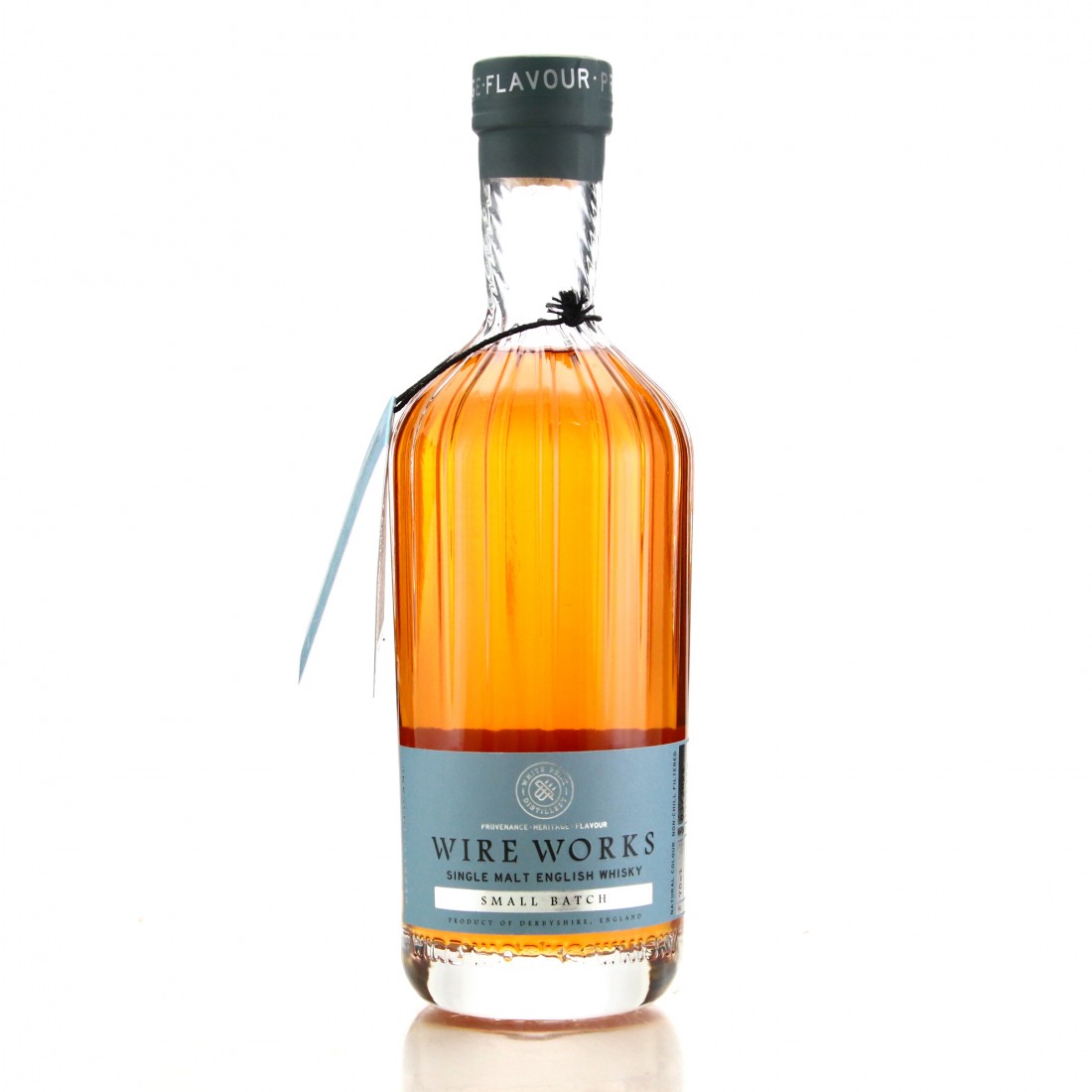 Wire Works Small Batch #03/2022 | Whisky Auctioneer