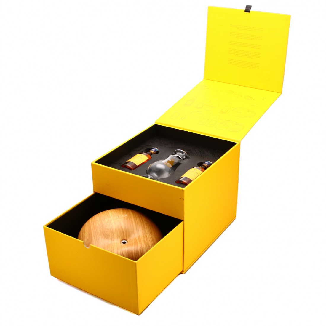 Macallan Edition Series Limited Edition Box Sets 1, 3 and 4 | Whisky ...