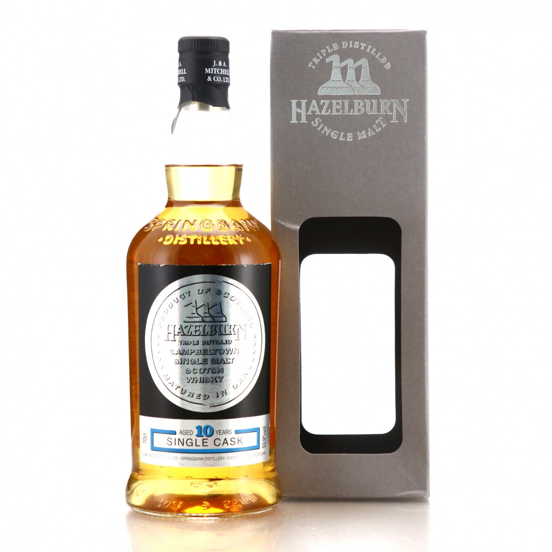 hazelburn-2007-single-bourbon-cask-10-year-old-uk-whisky-auctioneer