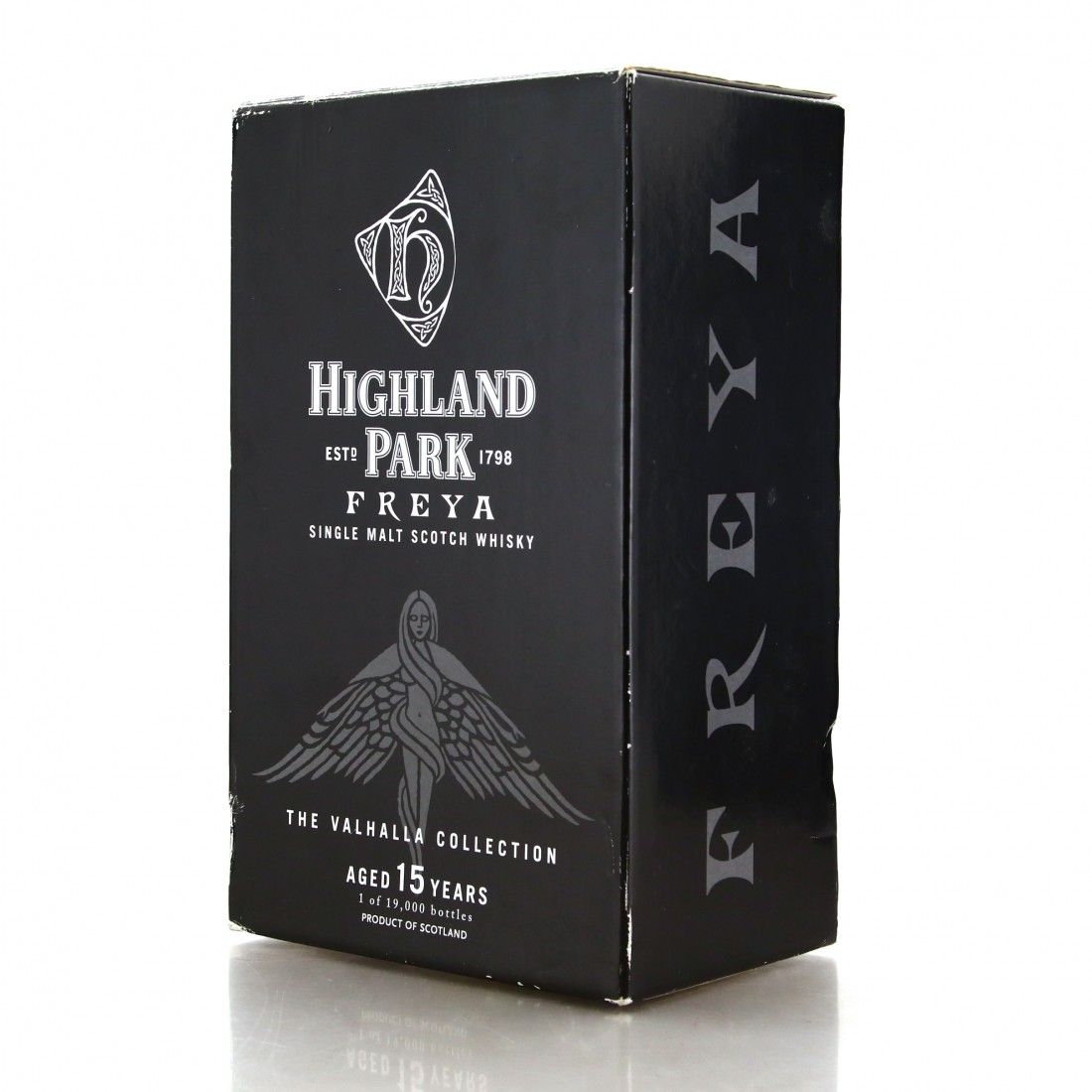 Highland Park Freya 15 Year Old | Whisky Auctioneer
