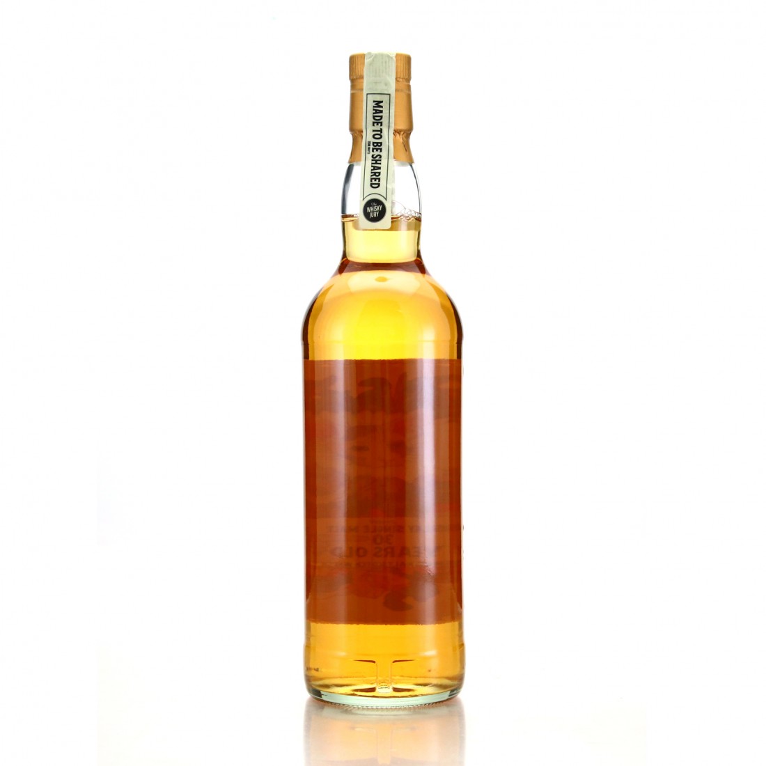 Islay Single Malt 1990 The Whisky Jury 30 Year Old | Whisky Auctioneer
