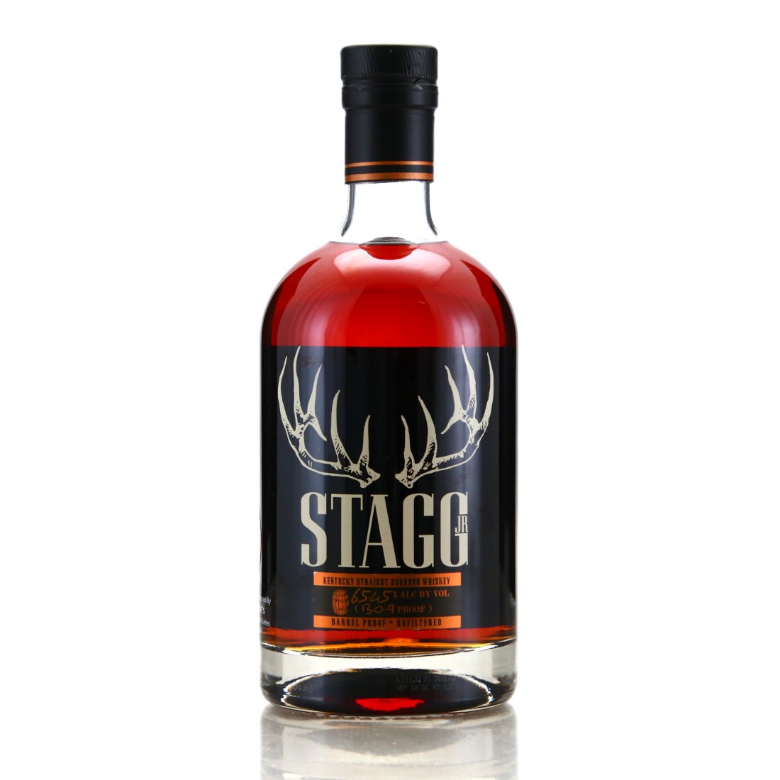 Stagg Jr Barrel Proof Bourbon Batch #16 | Whisky Auctioneer
