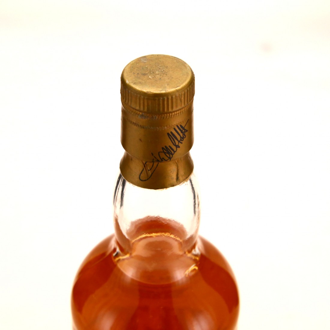 Glen Garioch Coilltean 1975 Samaroli / Signed by Silvano Samaroli ...