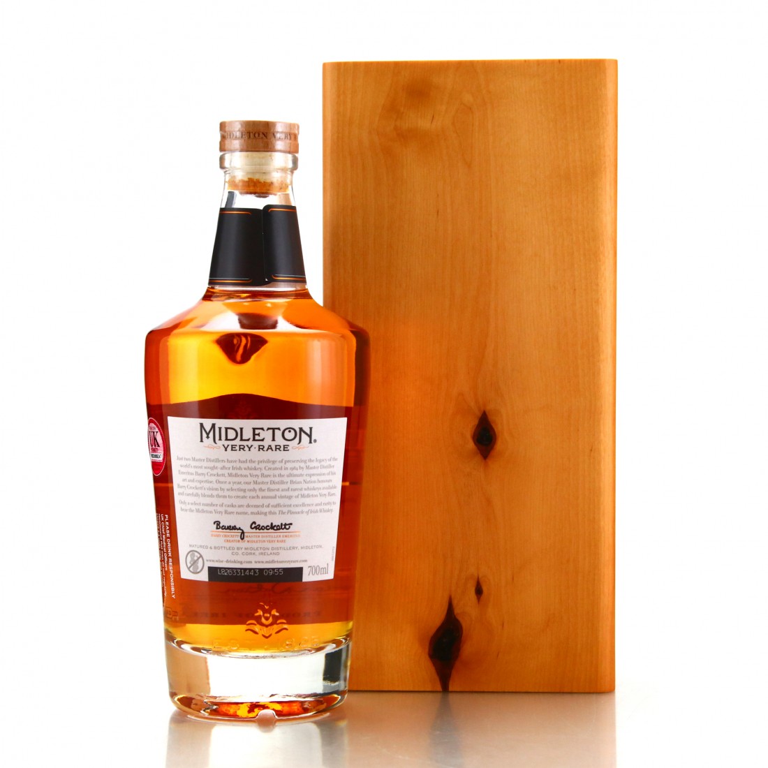 Midleton Very Rare 2018 Edition | Whisky Auctioneer