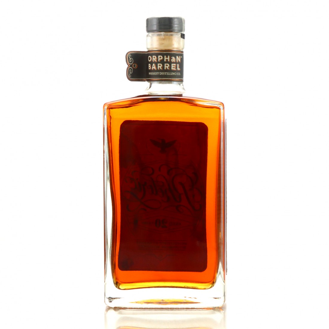 Orphan Barrel Rhetoric 20 Year Old | Whisky Auctioneer