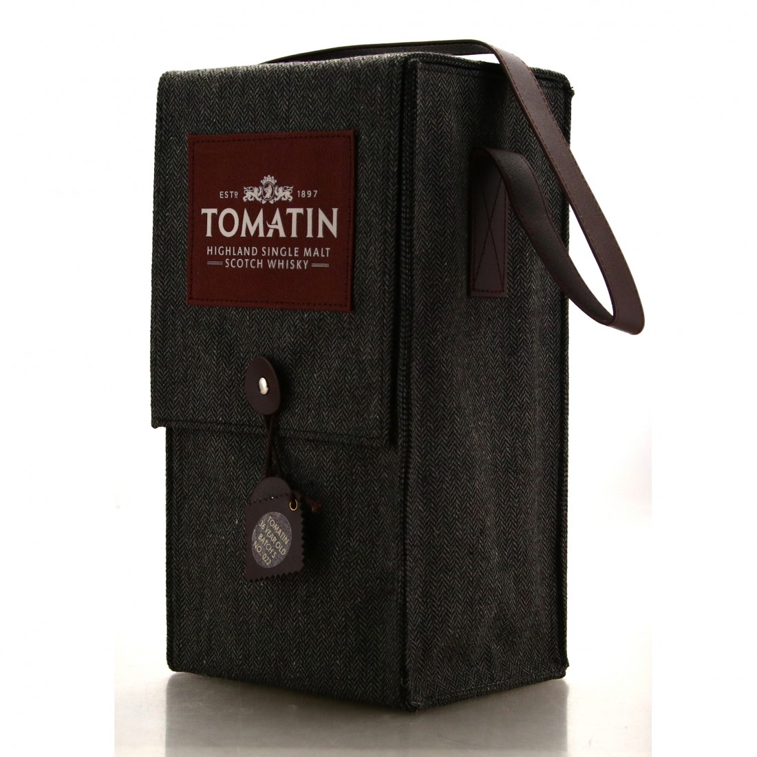 Tomatin 36 Year Old Small Batch #5 | Whisky Auctioneer