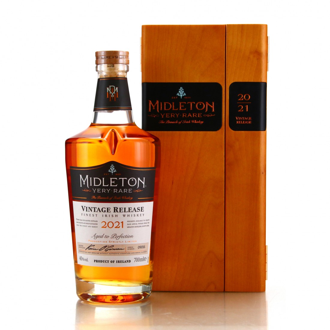 Midleton Very Rare 2021 Edition | Whisky Auctioneer
