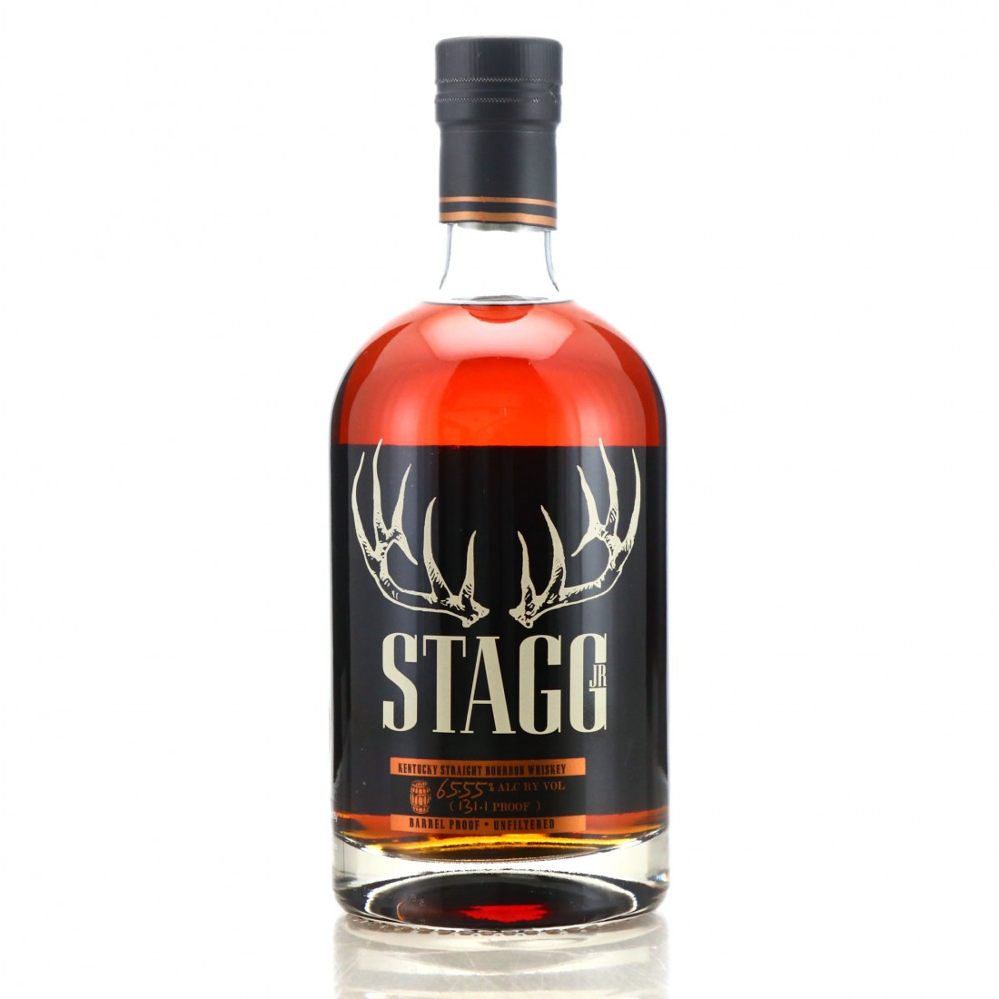 Stagg Jr Barrel Proof Bourbon Batch #15 | Whisky Auctioneer