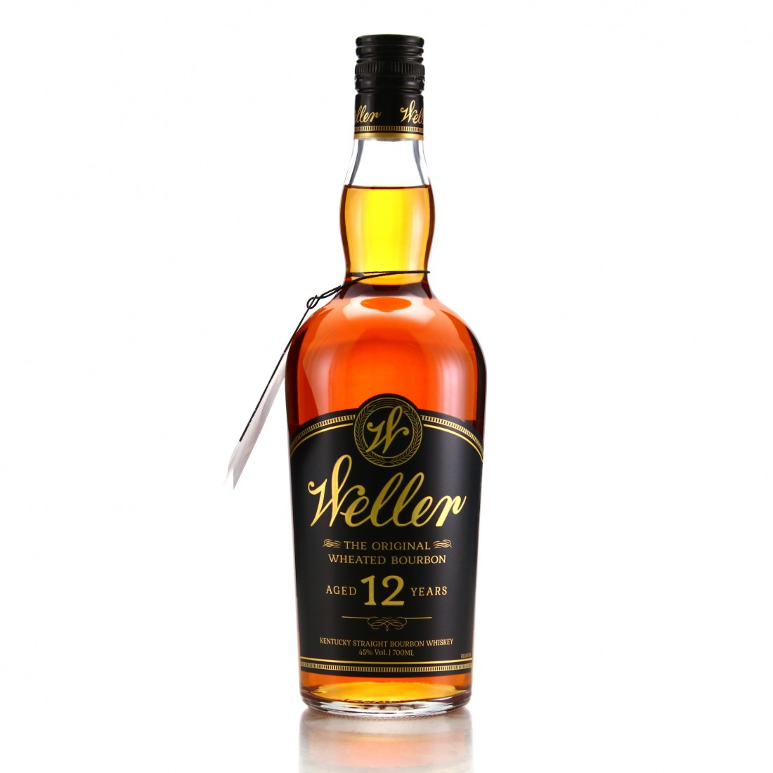 Weller 12 Year Old 70cl | Whisky Auctioneer