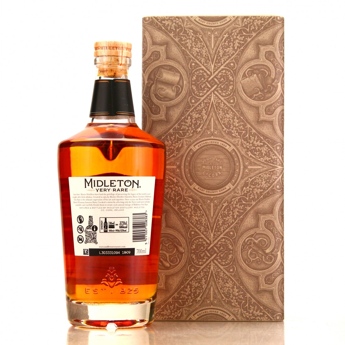 Midleton Very Rare 2023 Edition | Whisky Auctioneer