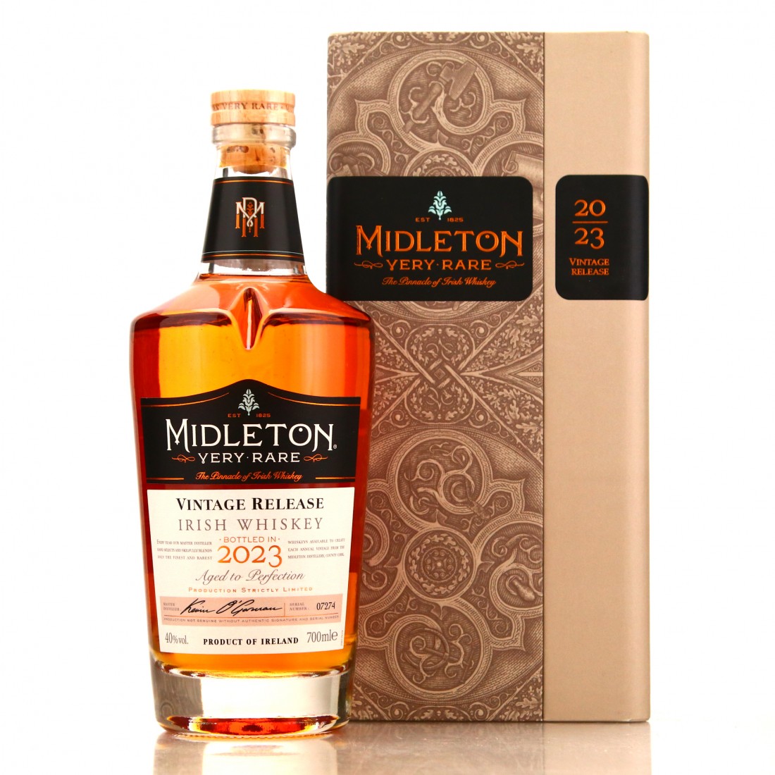 Midleton Very Rare 2023 Edition | Whisky Auctioneer