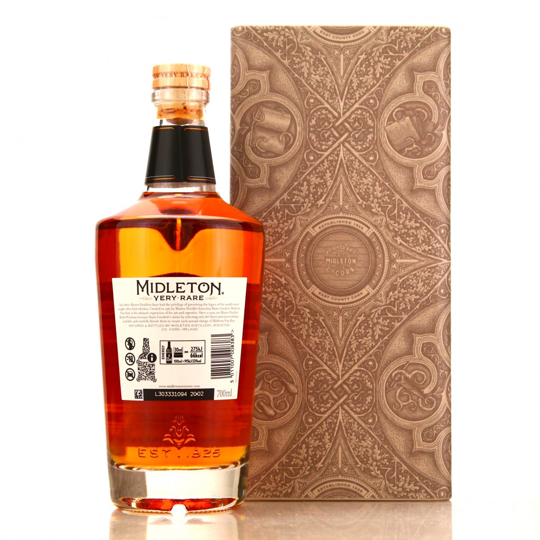 Midleton Very Rare 2023 Edition | Whisky Auctioneer