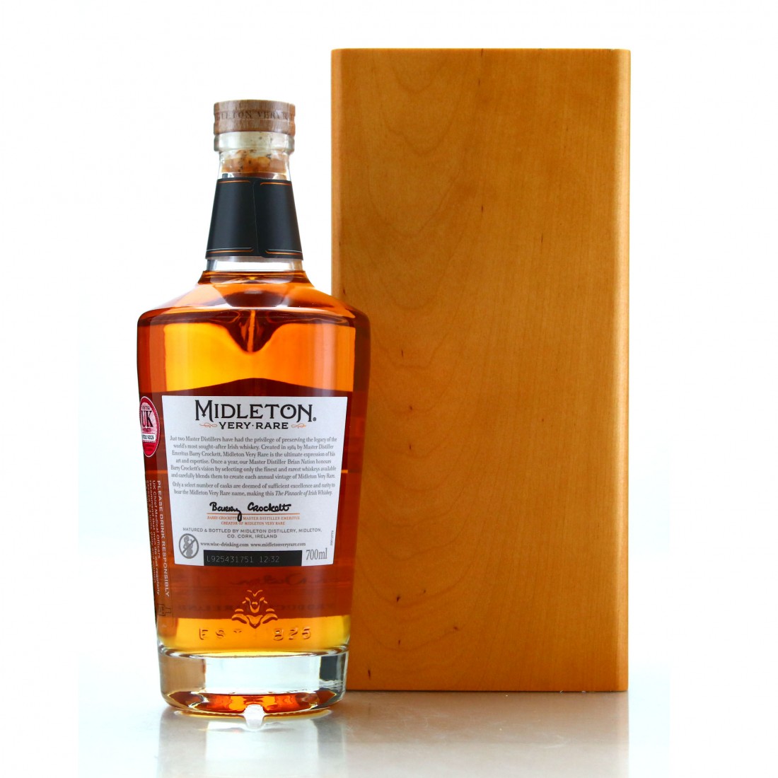 Midleton Very Rare 2019 Edition | Whisky Auctioneer