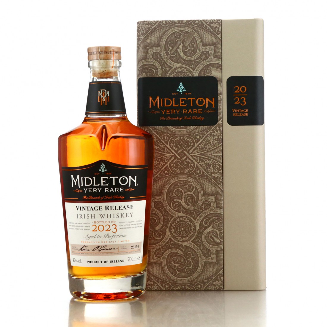 Midleton Very Rare 2023 Edition | Whisky Auctioneer