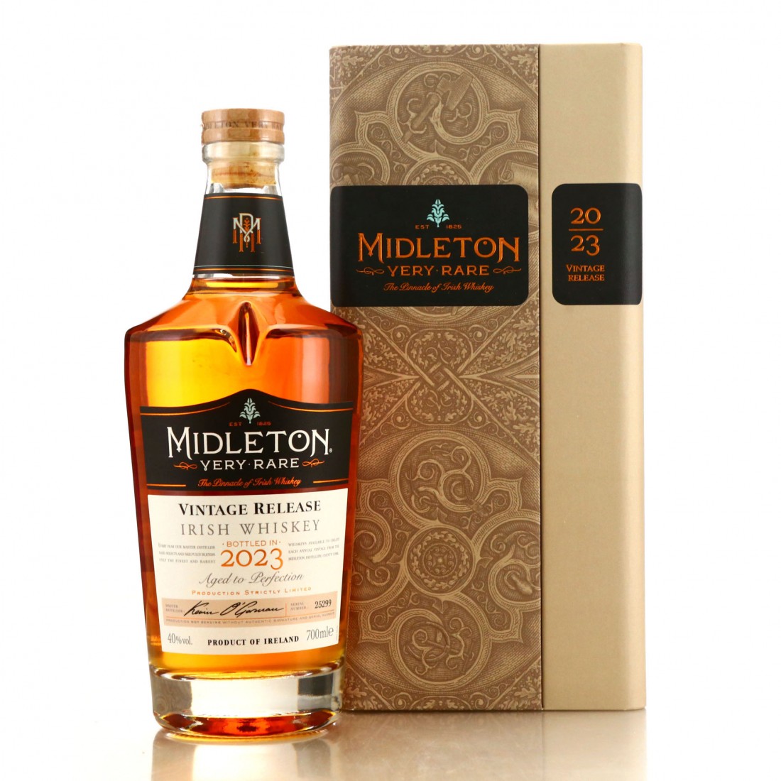 Midleton Very Rare 2023 Edition | Whisky Auctioneer
