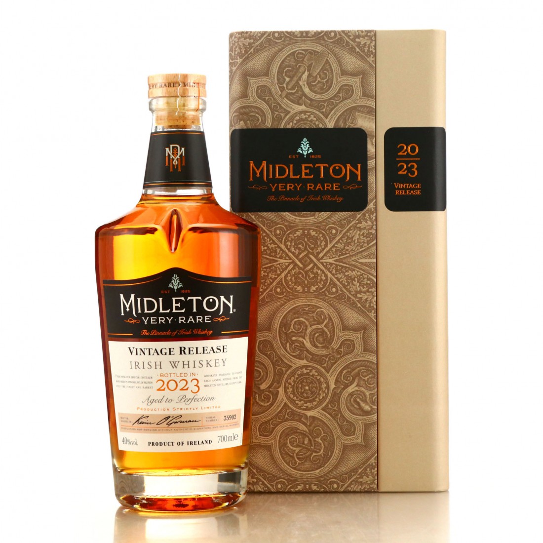 Midleton Very Rare 2023 Edition | Whisky Auctioneer