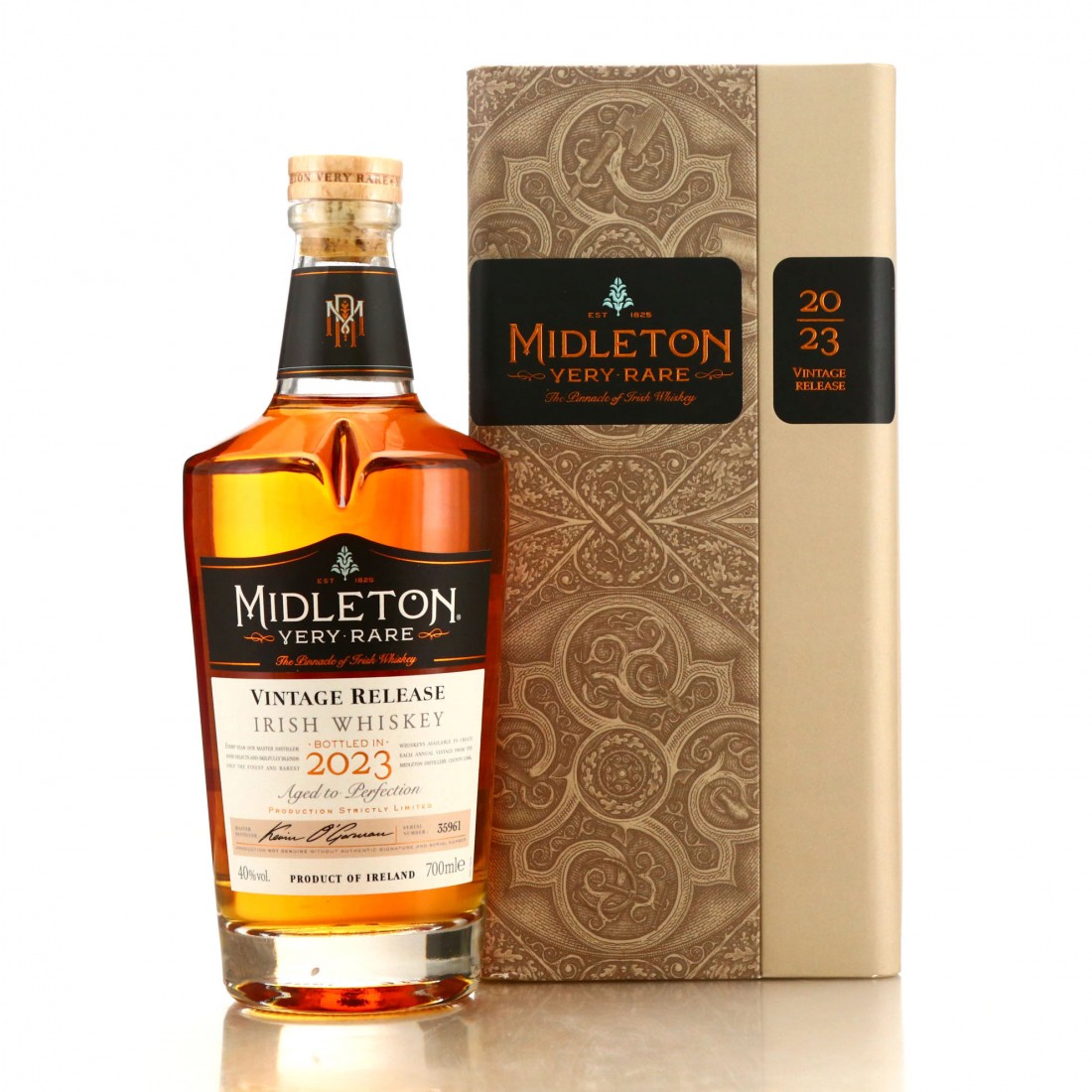 Midleton Very Rare 2023 Edition | Whisky Auctioneer