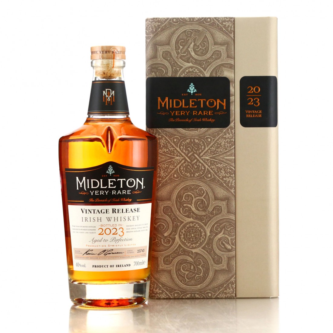 Midleton Very Rare 2023 Edition | Whisky Auctioneer
