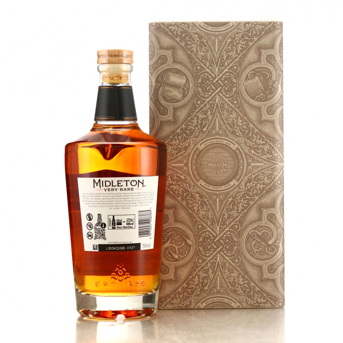 Midleton Very Rare 2023 Edition | Whisky Auctioneer