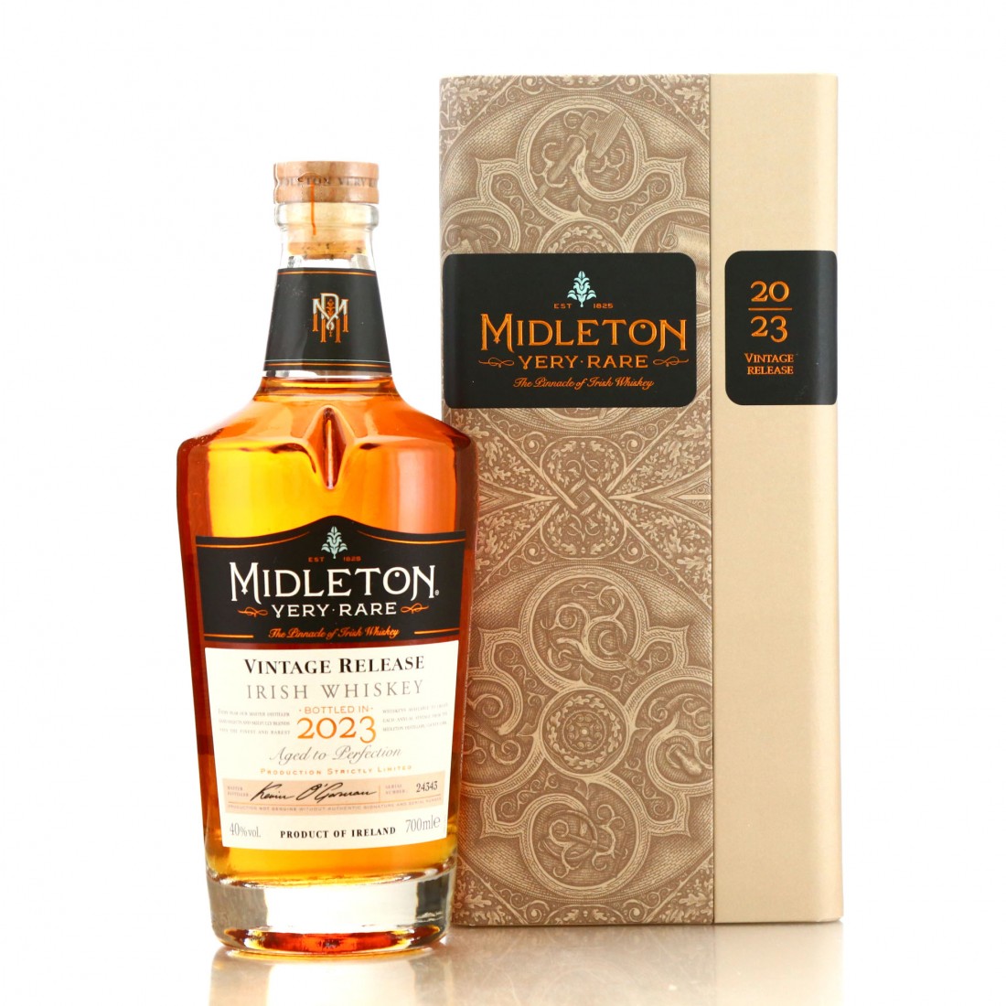 Midleton Very Rare 2023 Edition | Whisky Auctioneer
