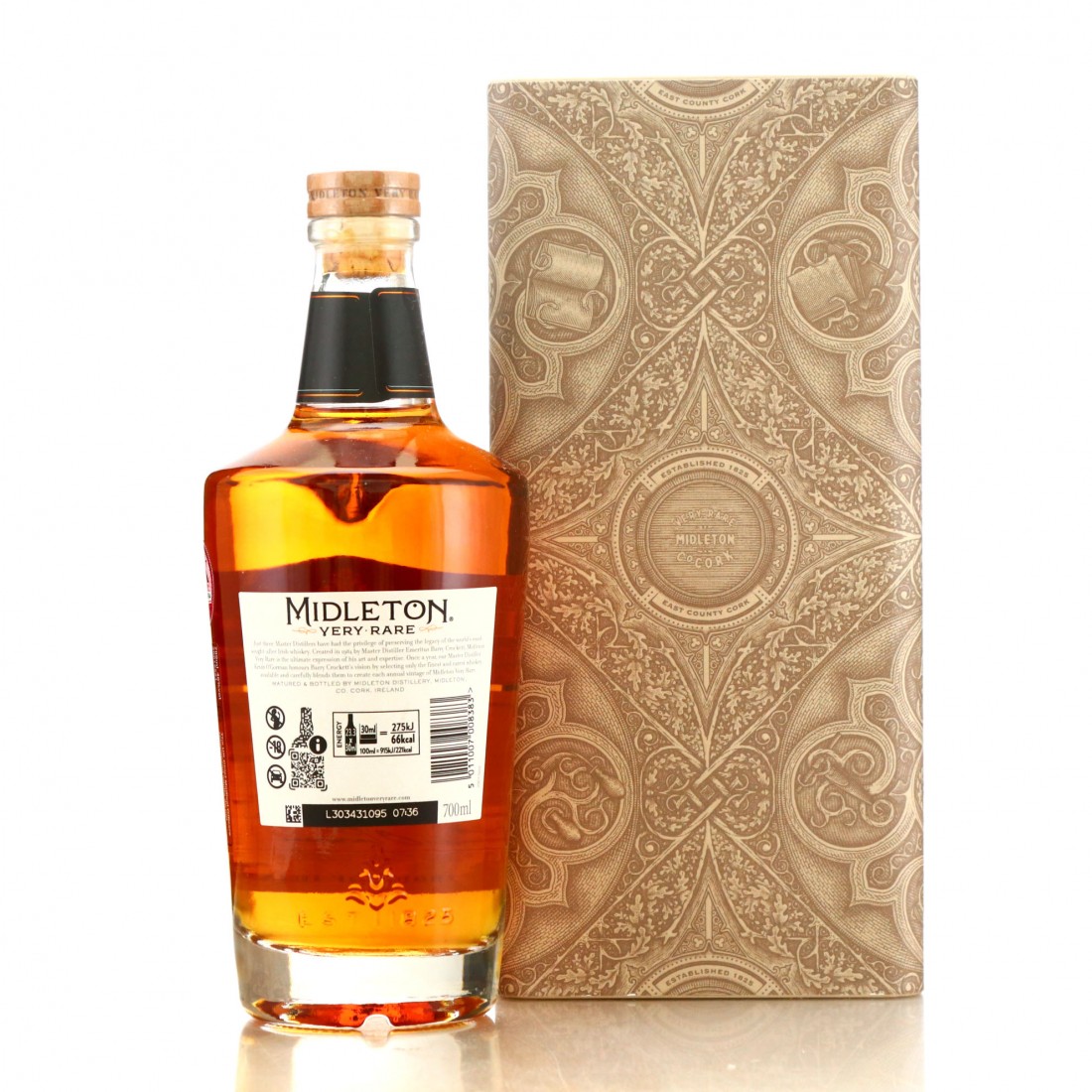Midleton Very Rare 2023 Edition | Whisky Auctioneer