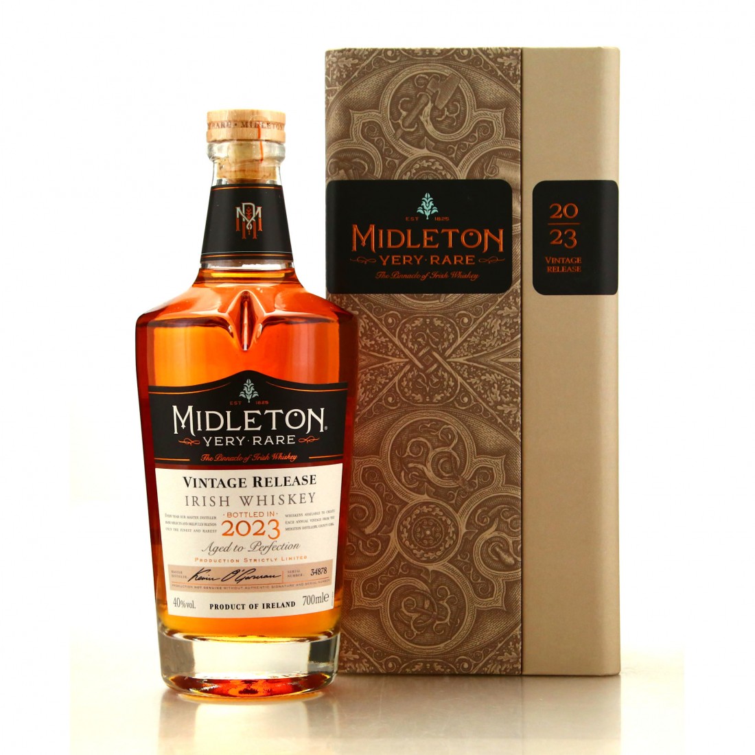 Midleton Very Rare 2023 Edition | Whisky Auctioneer