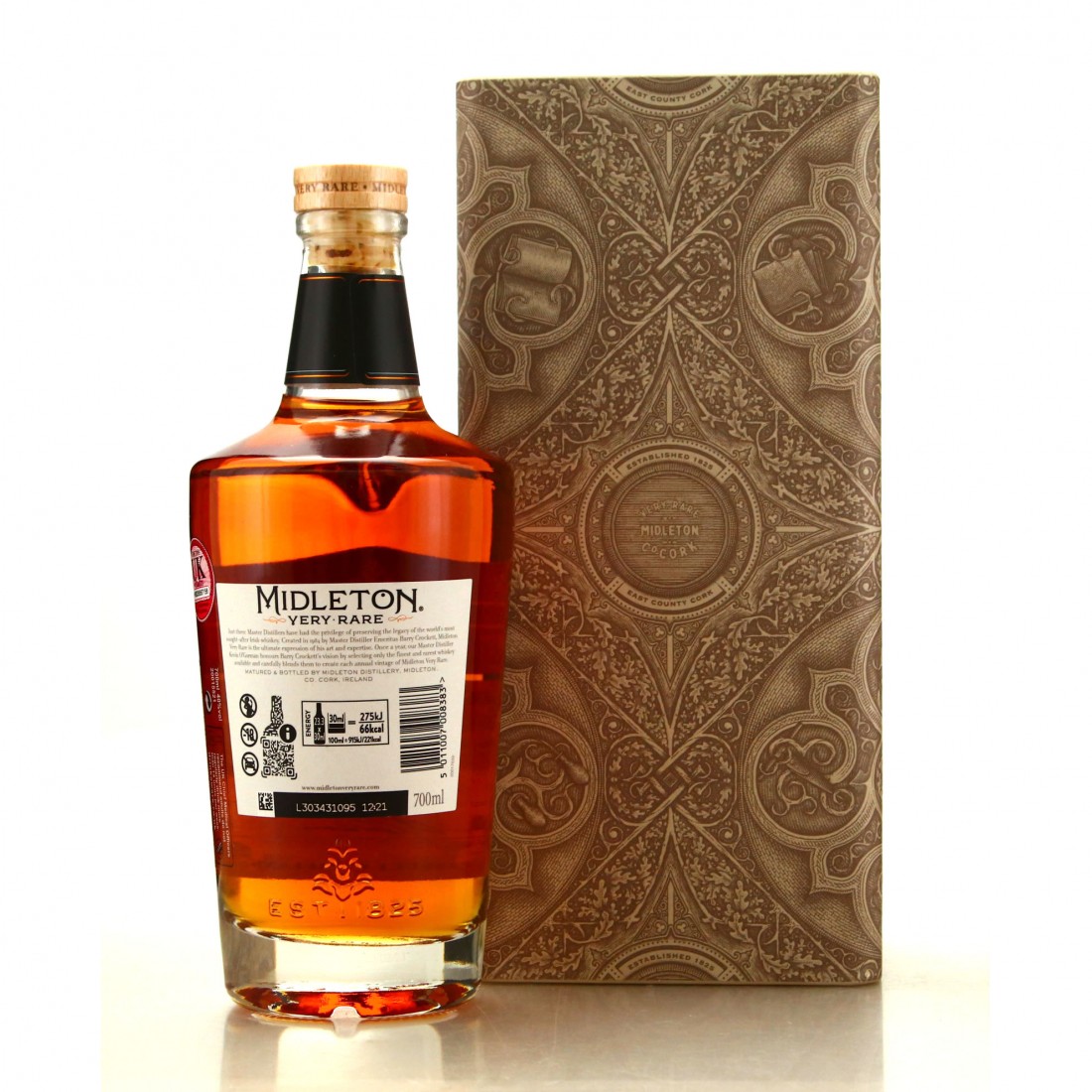 Midleton Very Rare 2023 Edition | Whisky Auctioneer