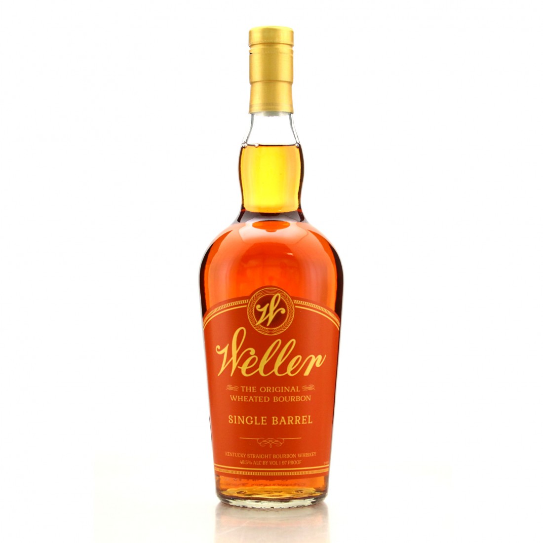 Weller Single Barrel | Whisky Auctioneer