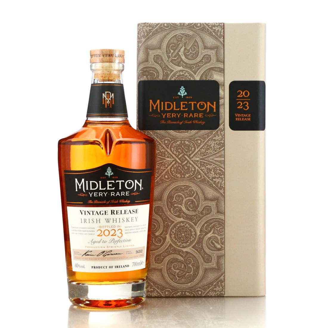 Midleton Very Rare 2023 Edition | Whisky Auctioneer