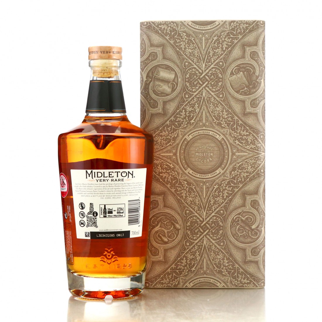 Midleton Very Rare 2023 Edition | Whisky Auctioneer
