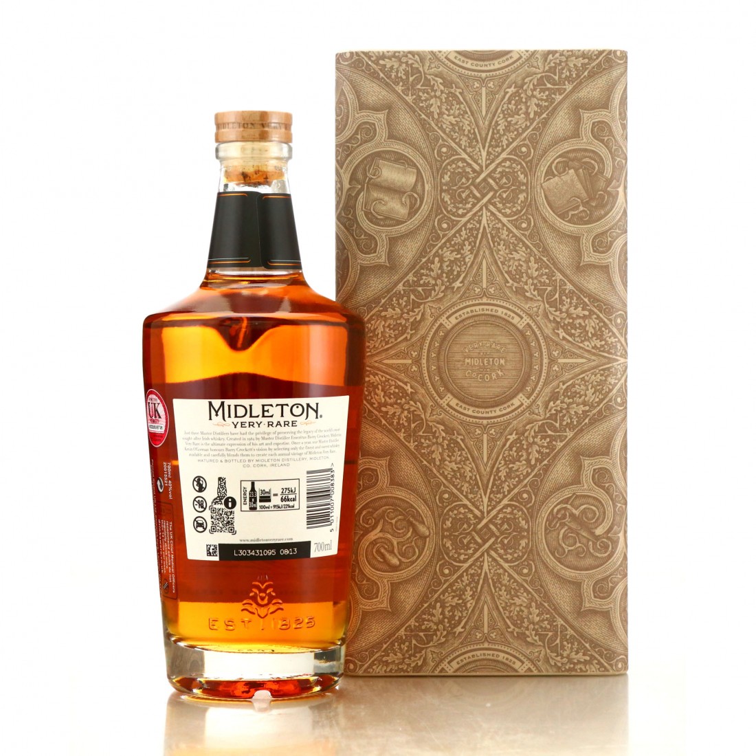 Midleton Very Rare 2023 Edition | Whisky Auctioneer