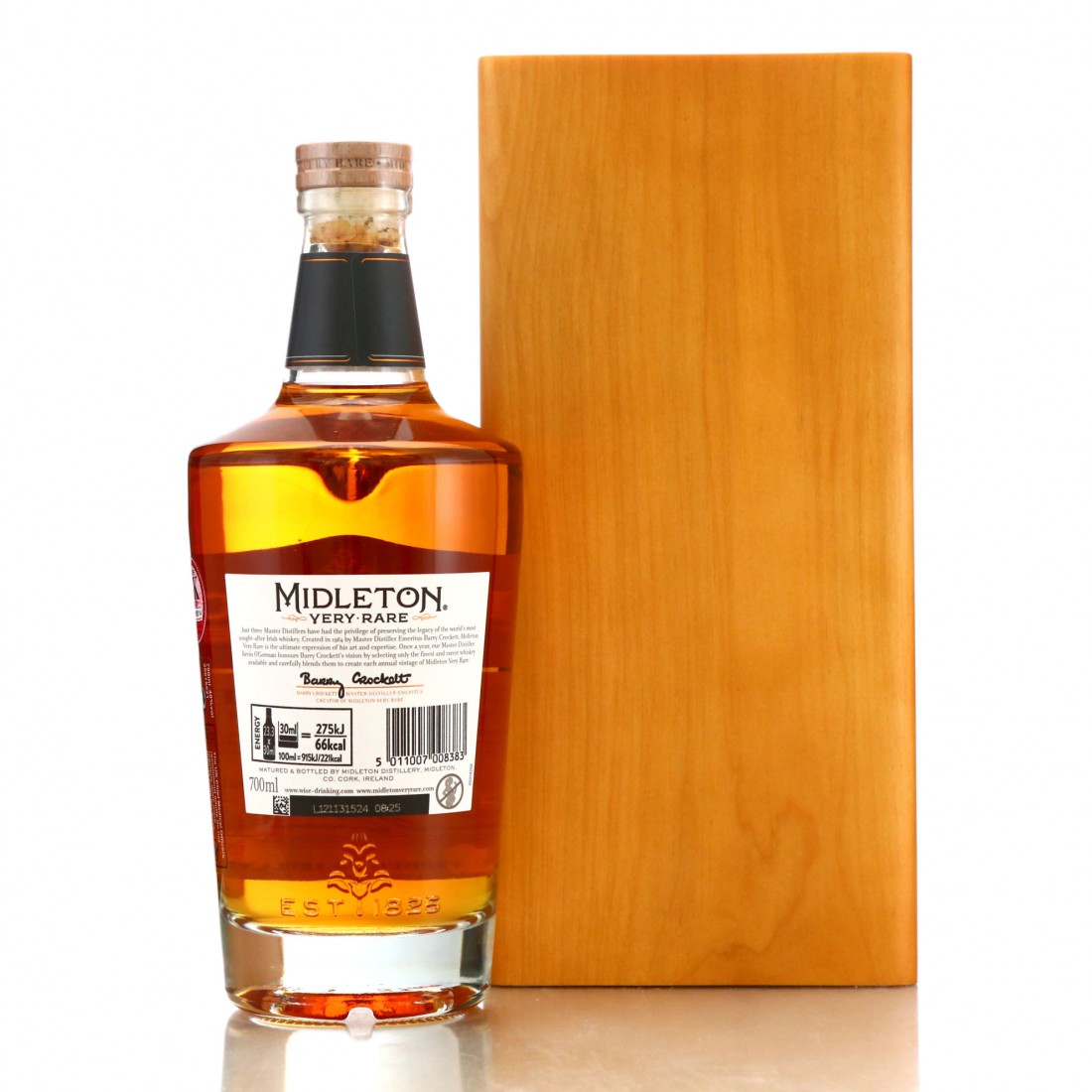 Midleton Very Rare 2021 Edition | Whisky Auctioneer